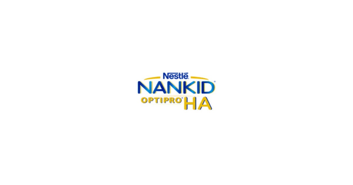 NANKID OPTIPRO HA | Nestle Start Well Stay Well