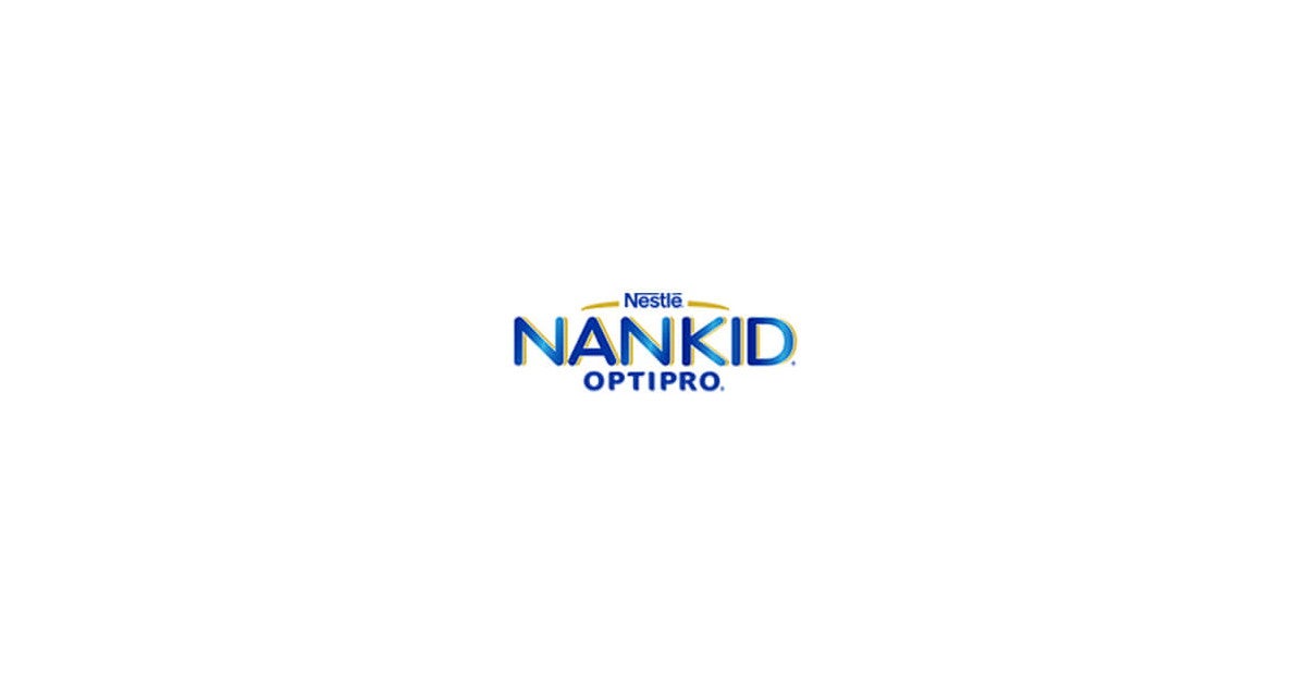 NANKID OPTIPRO | Nestle Start Well Stay Well