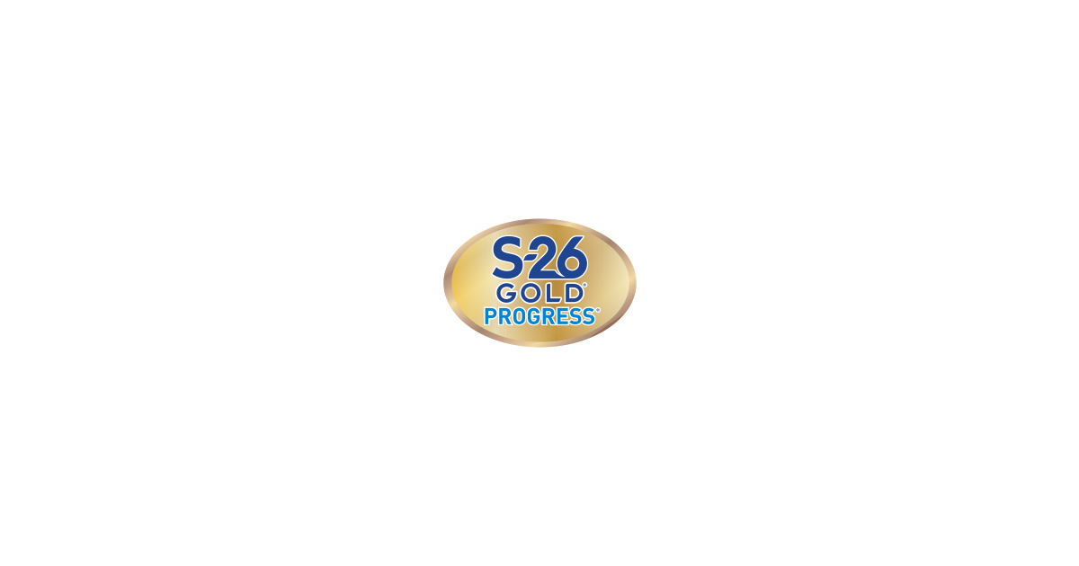 S-26 GOLD PROGRESS | Nestle ParenTeam