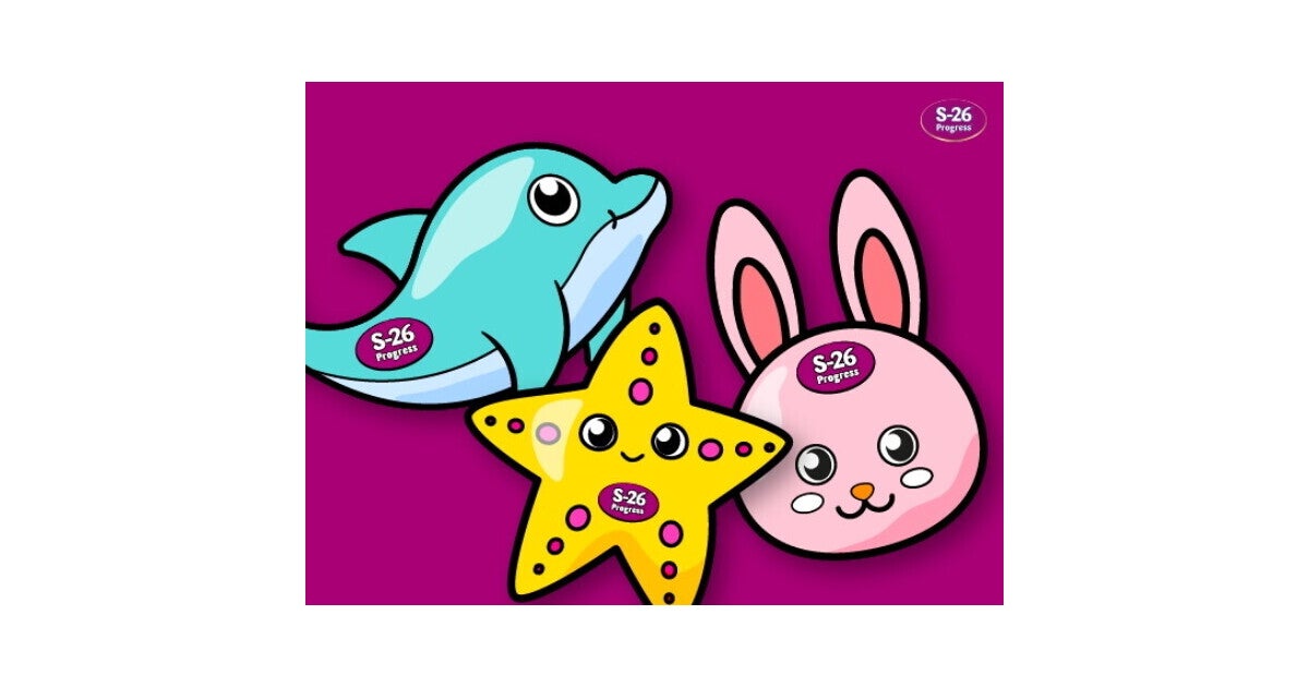 Aktiviti DIY S-26 PROGRESS - Squishy | Nestle ParenTeam